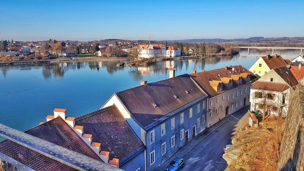 Erkundung der reichen Geschichte von Cammin: Eine Reise durch die Zeit ...